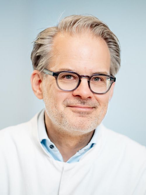 Dr. med. Tobias Breyer ǀ MEDICLIN Krankenhaus Plau am See